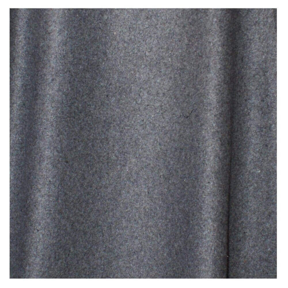 Charcoal Kyoto Coat - Exquisite Winter Jacket For Women