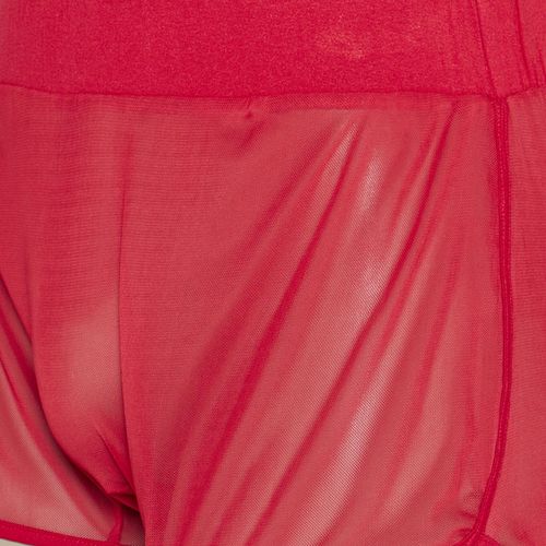 Nucleus ⋆ Sheer Boxer Briefs 2-pack In Red & Black